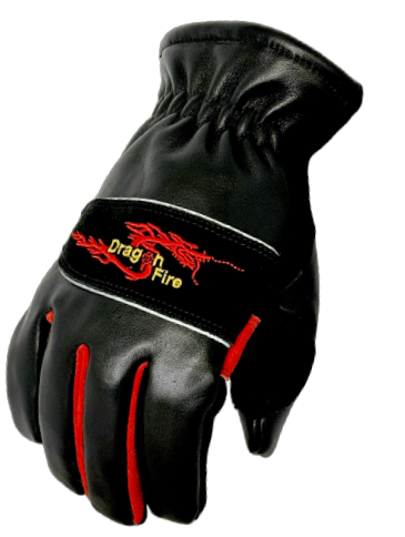 Dragon Fire Alpha X Structural Firefighting Glove | MTRSuperstore ...