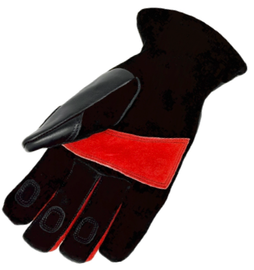 Dragon Fire Alpha X Structural Firefighting Glove | MTRSuperstore ...