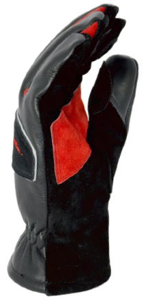 Dragon Fire Alpha X Structural Firefighting Glove | MTRSuperstore ...