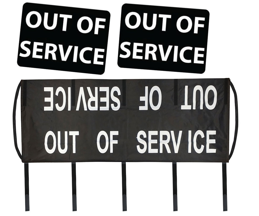 Freeway Lightbar Cover Kit w/ Magnets | MTRSUPERSTORE – mtrsuperstore