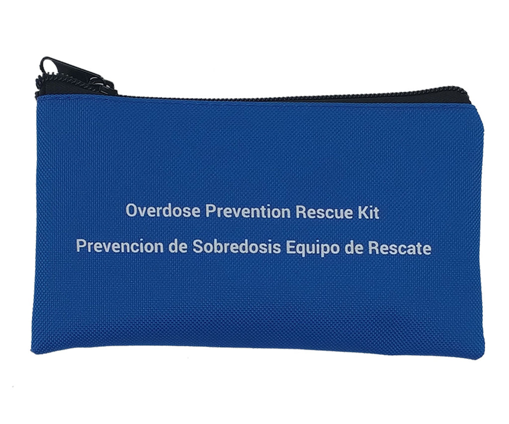 Harm Reduction Opioid Overdose Kit | MTRSUPERSTORE – mtrsuperstore