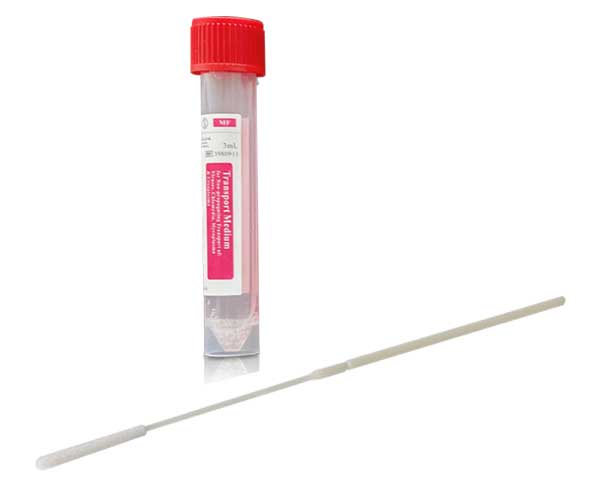 Nasal Swab - Virus Sampling Kit (Nasopharyngeal) – mtrsuperstore
