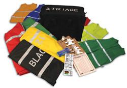 Triage Kit for Disaster Response | MTRSUPERSTORE – mtrsuperstore