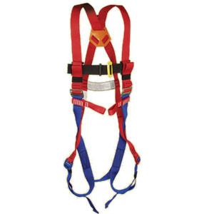 Yates Fall Safe Harness | MTR – mtrsuperstore