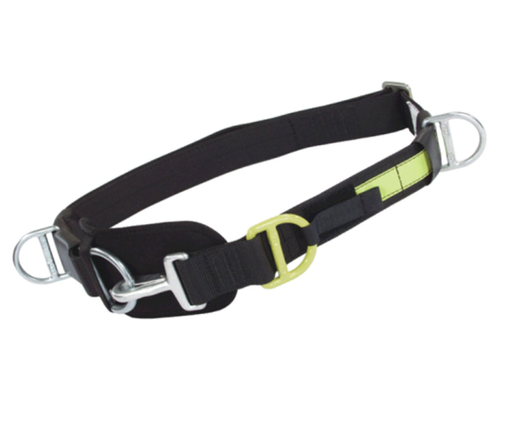 Yates Fire Resistant Truck Escape Belt | MTR – mtrsuperstore