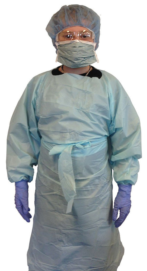 Youth Personal Protection Kit for Ebola, Influenza, More | MTR ...