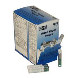Insect Sting Swabs | MTR – mtrsuperstore
