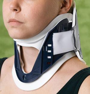 Philadelphia Patriot Adjustable Cervical Collar | MTRSUPERSTORE ...