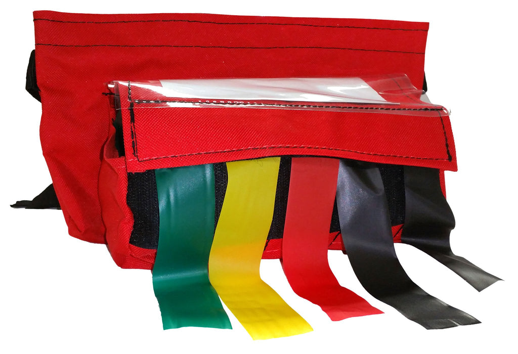 MTR Triage & Hazmat Tape System – mtrsuperstore
