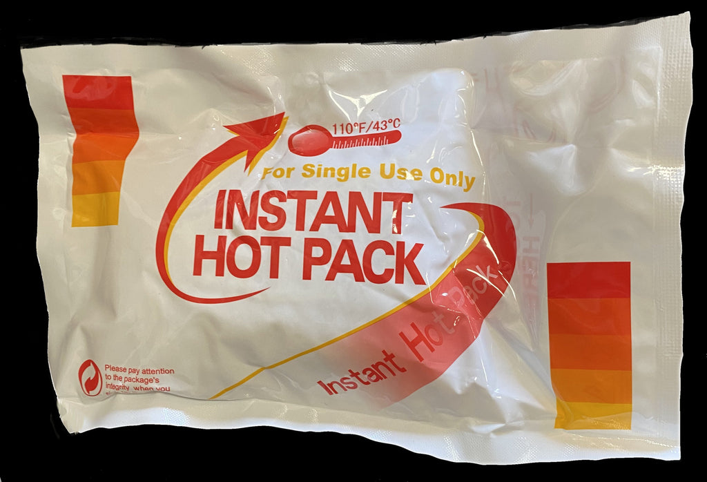 MTR Disposable Hot Pack | MTR – mtrsuperstore
