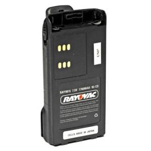 Motorola XTS2500 Battery | MTRSUPERSTORE – mtrsuperstore