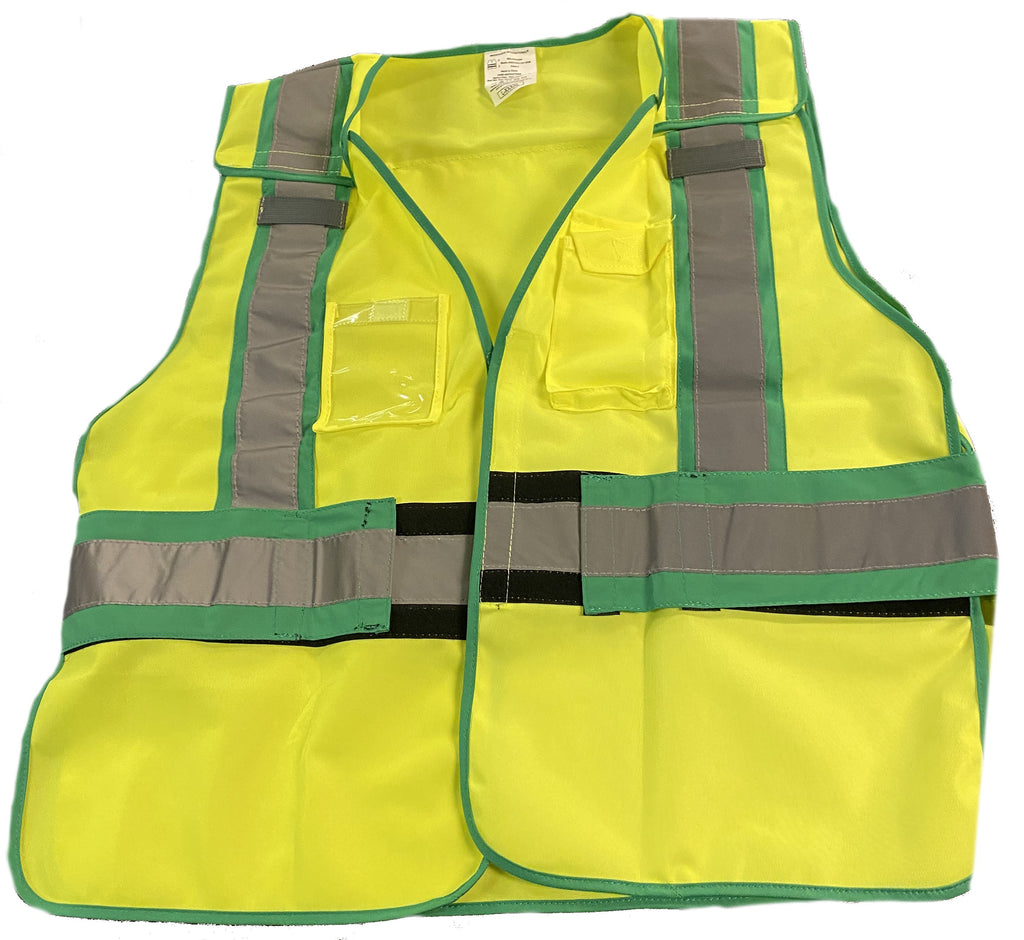 MTR Deluxe Breakaway Vest | MTR – mtrsuperstore