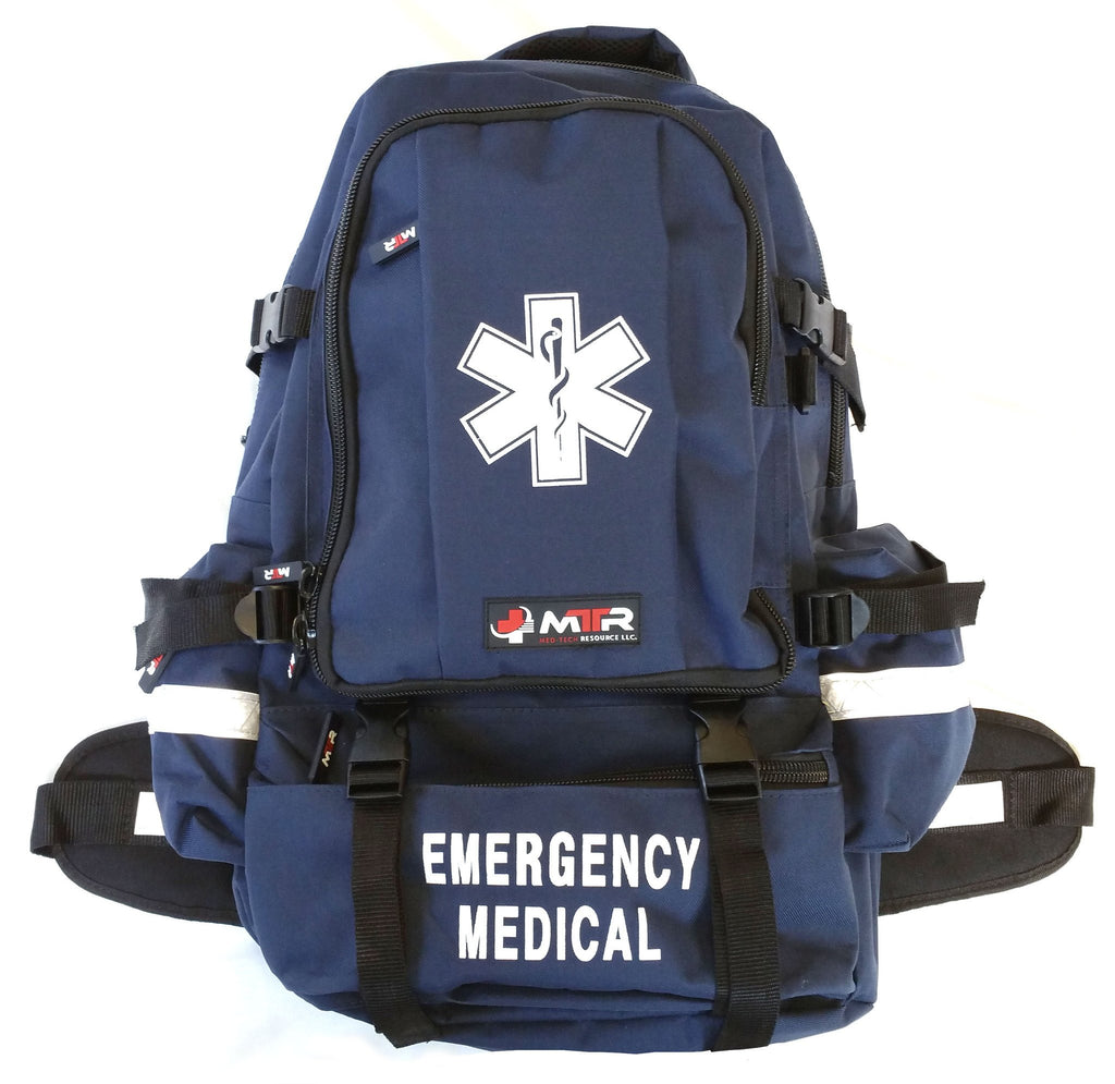 Large Medical Backpack | MTRSUPERSTORE – mtrsuperstore