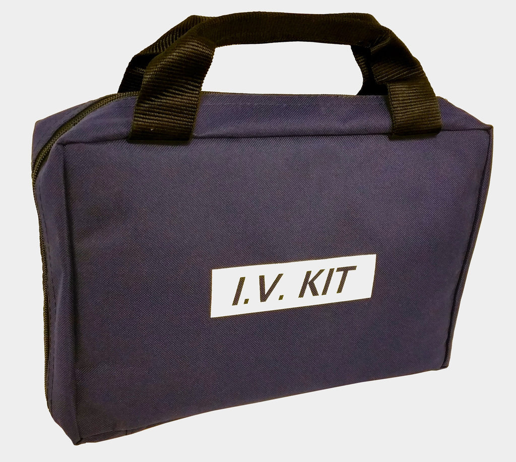 MTR IV Kit Bag, Organize and Store Catheters | MTRSuperstore ...