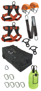 Basic First Responder Rescue Set | MTR – mtrsuperstore