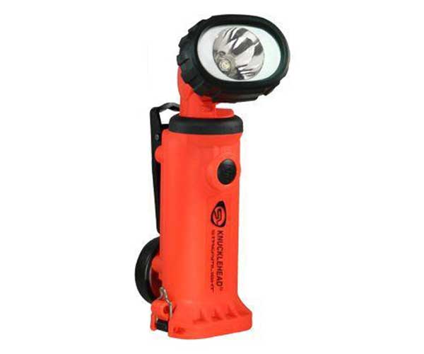 Streamlight Knucklehead® Spot Model Flashlight – mtrsuperstore