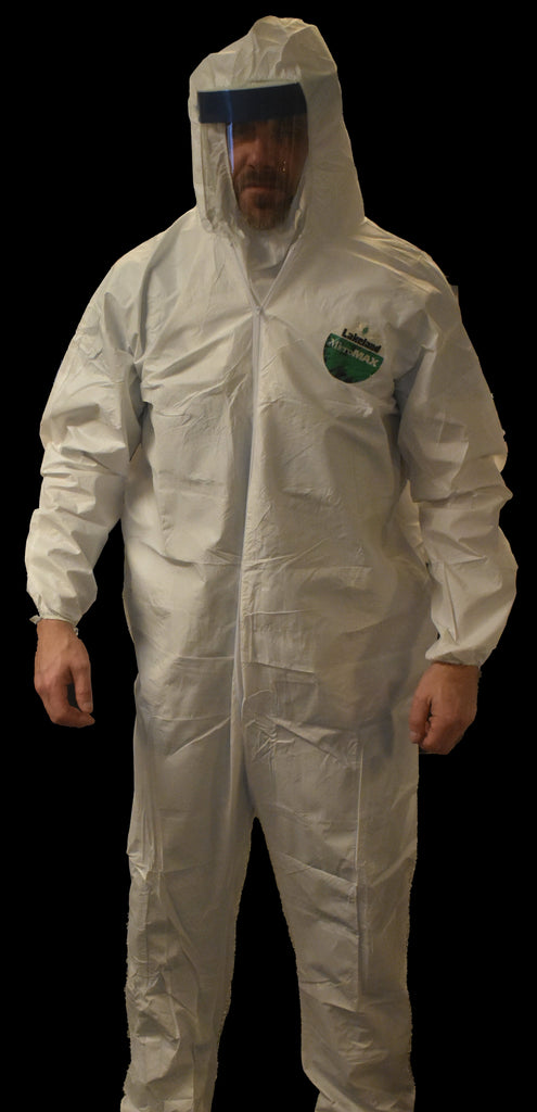 Coronavirus Personal Protection Kit | MTR – mtrsuperstore