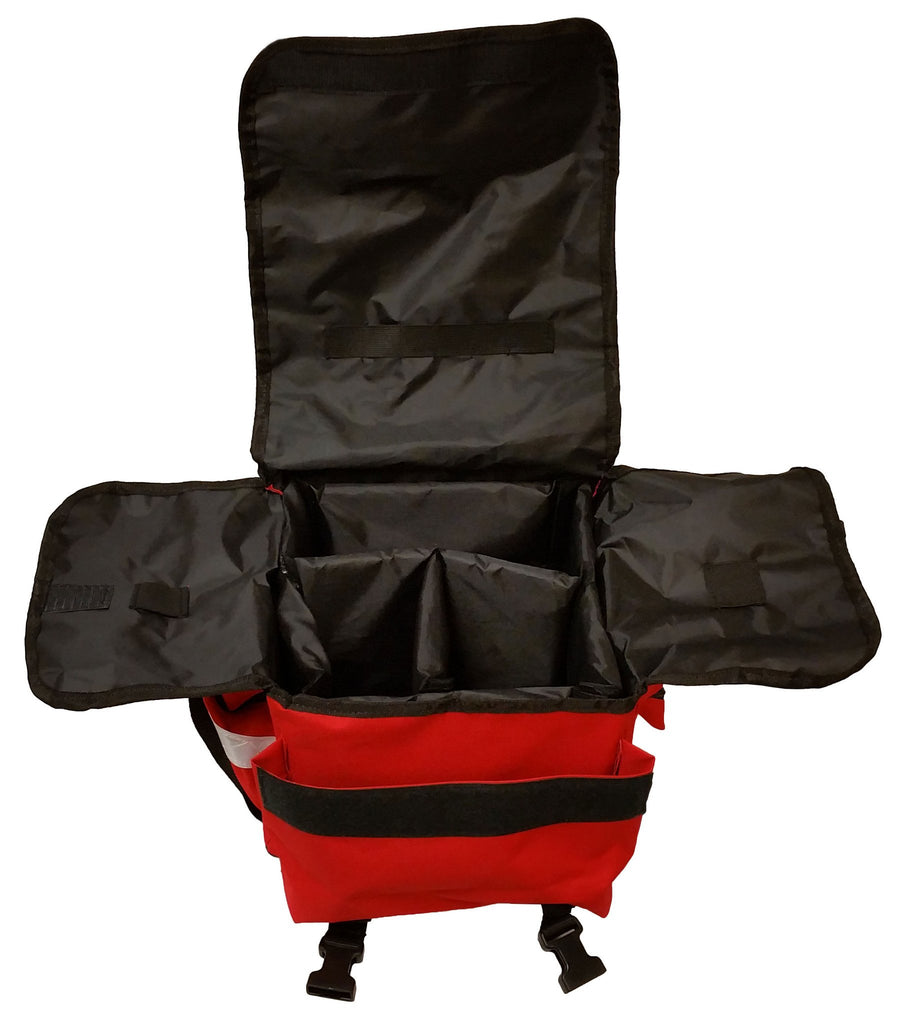 Deluxe Response Medical Bag | MTRSUPERSTORE – mtrsuperstore