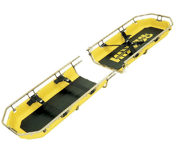 Junkin Plastic Break-Away Litter Basket Stretcher | MTRSuperstore ...