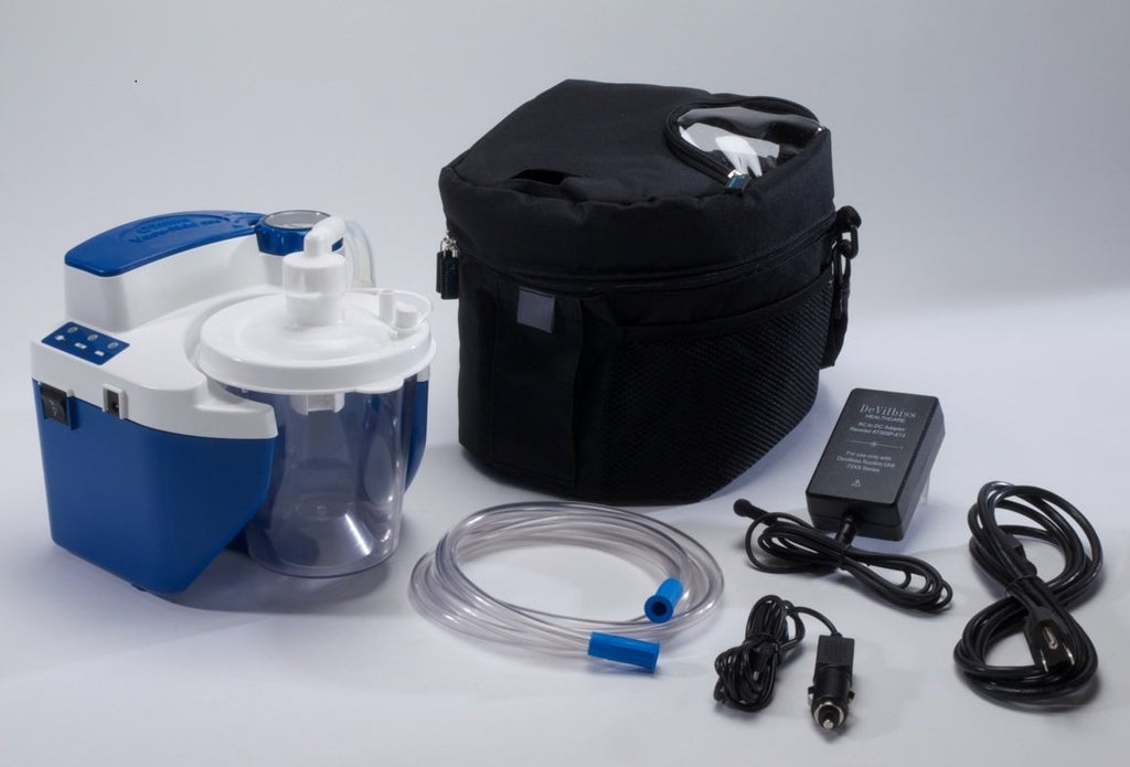 Vacu-Aide® QSU Suction Unit | MTRSUPERSTORE – mtrsuperstore